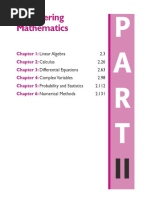 Higher Engineering Mathematics by BS Grewal | PDF