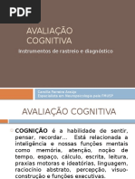 10-Point Cognitive Screener (10-CS) | PDF
