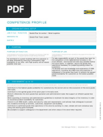 SAP Trial Balance Tcodes | PDF | Financial Accounting | Invoice