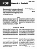 FMVSS 302 Flammability Standards Overview | PDF | Car | Flammability