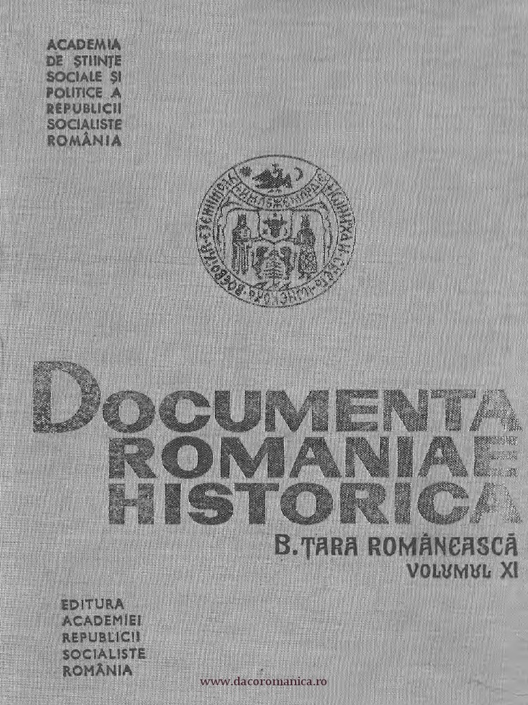 Documente 1593-1600 PDF | PDF