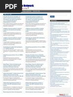 Summary of RA 9173 | PDF | Nursing | Health Care