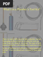 Plumbing Theory Notes | PDF | Plumbing | Soldering