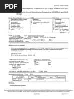 DOSH Machinery Inspection Flowchart | PDF