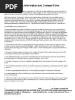 Monitoring Site Initiation Visit (SIV) Report Template: Disclaimer ...