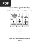 Pemeriksaan IgE Atopy dan Alergen | PDF