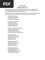 Basic Fijian Phrases and Greetings | PDF