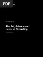 White Paper SHL Universal Competency Framework PDF | PDF | Competence ...