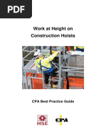 ipaf-guidance-on-rescue-plan | PDF | Safety