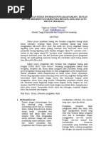 Buku Panduan App Bridging SIMRS - BPJS | PDF | Bisnis | Pengelolaan ...