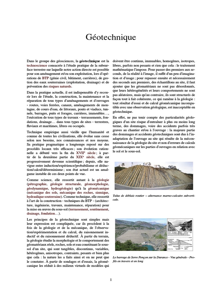Géotechnique.pdf