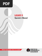 ASHRAE 110-2016 Document - Methods of Testing Performance of Laboratory ...