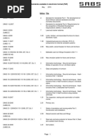 NHBRC Home Builders Registration Guide | PDF | Arbitration | Consumer ...