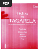 Ficha Registo TPC | PDF