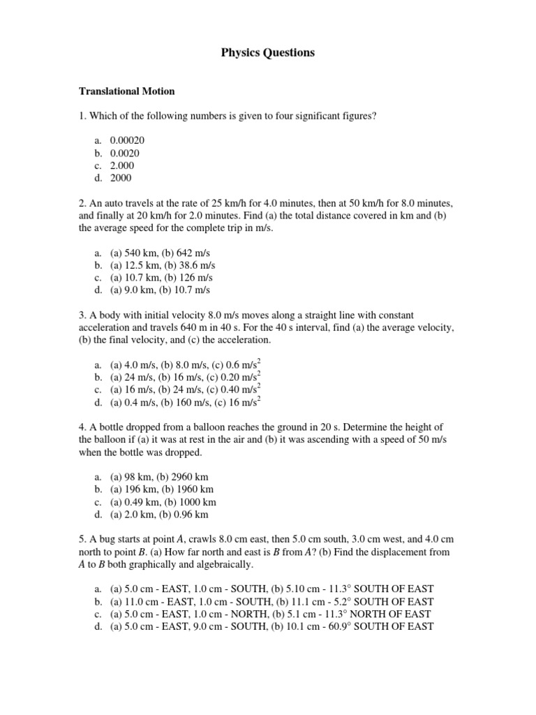 Physics MCAT PDF | PDF | Lens (Optics) | Atomic Nucleus