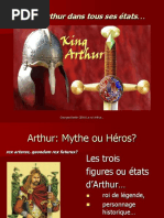 Keu, le Chevalier de la Table Ronde | PDF | Peuples légendaires ...