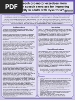 DBD Rating Scale | PDF | Attention Deficit Hyperactivity Disorder ...