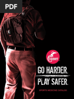 Swanson Szabo Anderson - Classification Hand Open Fracture | PDF ...