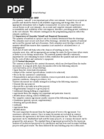 QS - 02.01 - Fundamentals of Quantity Takeoff | PDF | Measurement ...