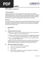 The Bridge Short Story | PDF