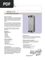 Dycote Manual | PDF | Casting (Metalworking) | Graphite