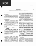 ASME Section V Article-2 For RT | PDF