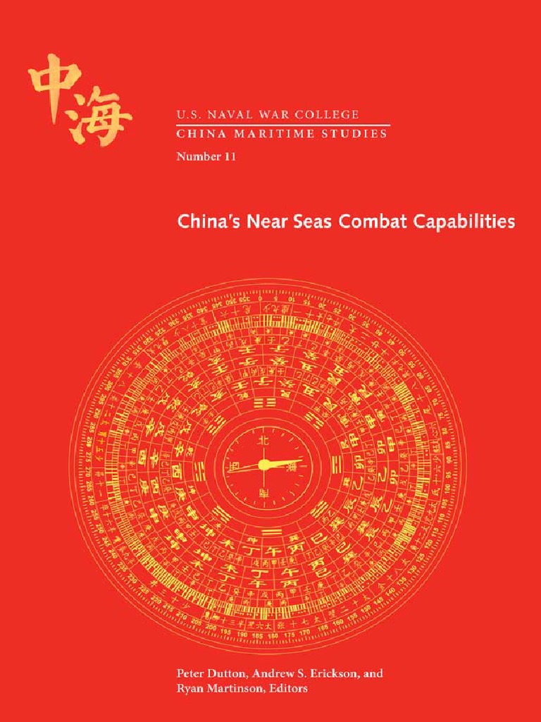 China Naval | PDF | United States Navy | Navies