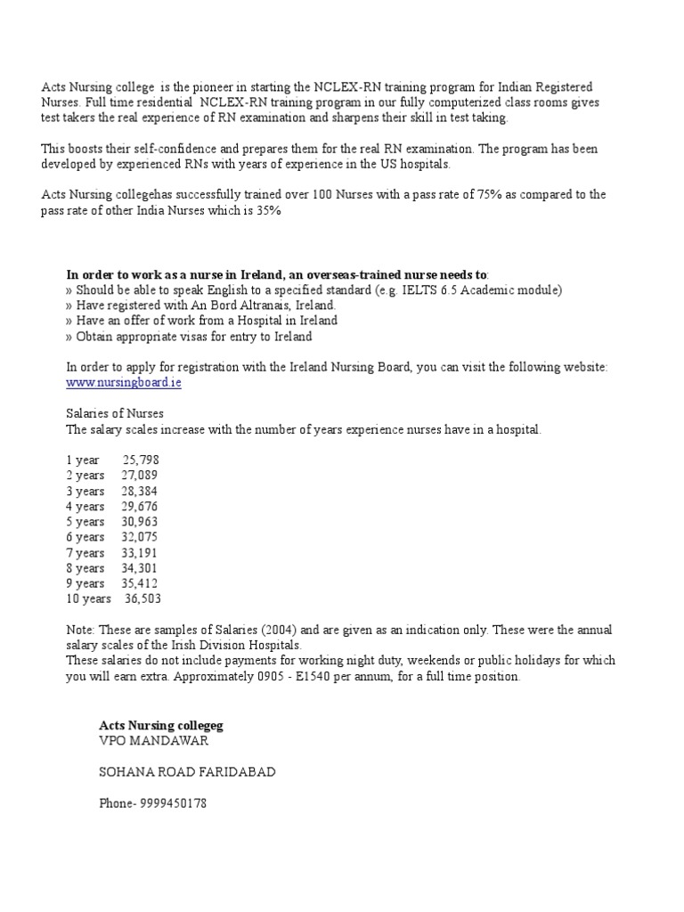 Rnfa Training Programs - keensterling