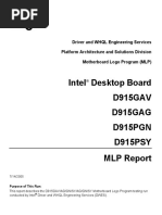 ASTM D 3363-05 Hardness Test by Pencil Test | PDF | Pencil | Hardness