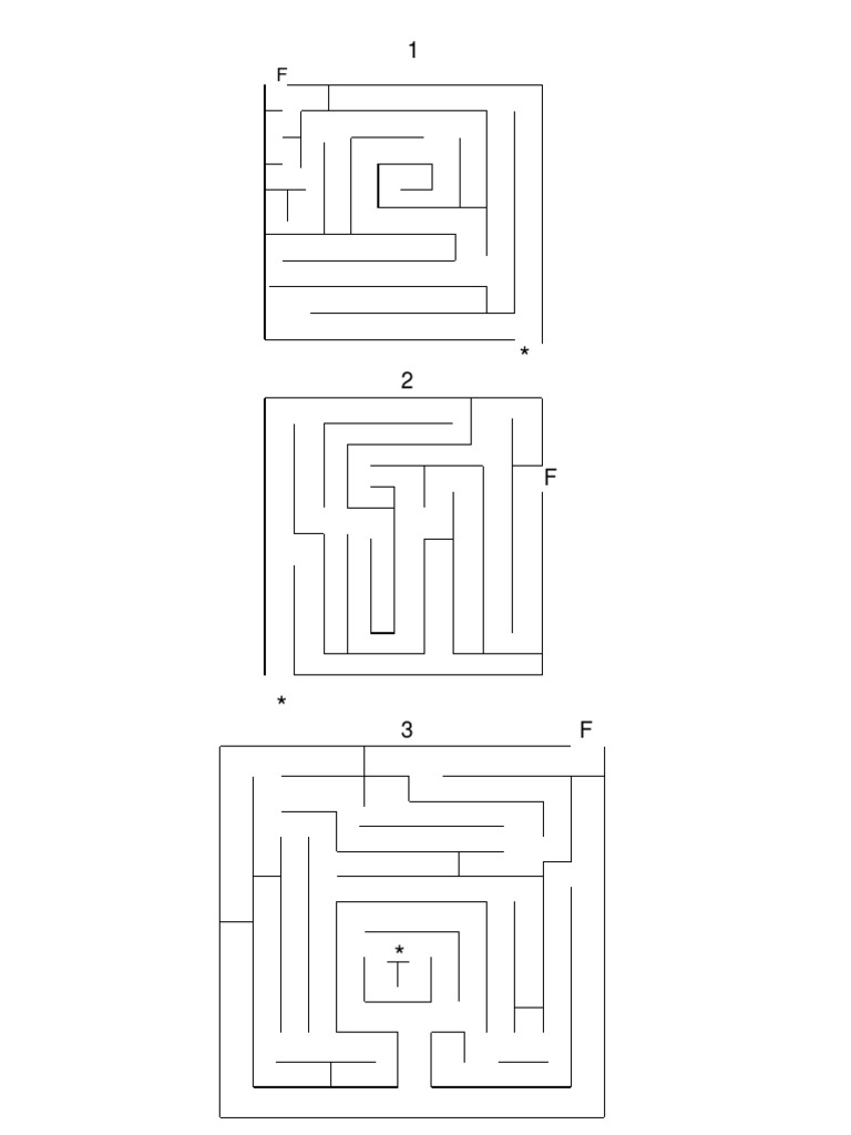 Lamina1,2-Laberintos