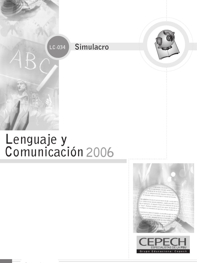 Simulacro LC-034 | PDF | Tycho Brahe | Amor