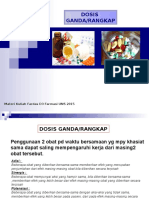 Bagian-Bagian RESEP | PDF