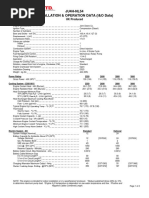 Demag DKUN Hoist Operating Manual | PDF | Electrician | Safety