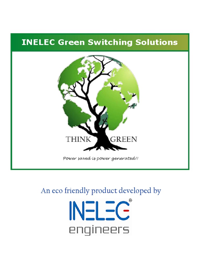 Street Light Controller Brochure - Astronomical Timer | PDF | Home ...