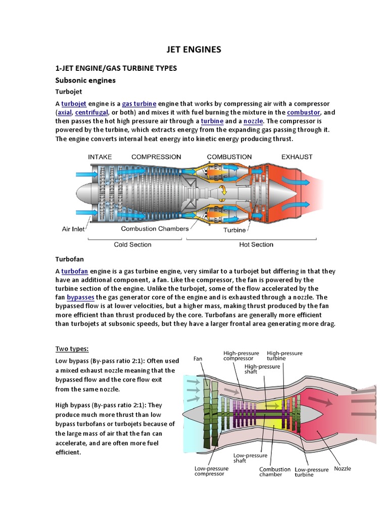 2.2-AGKS Jet Engine + Apu | PDF | Jet Engine | Turbine