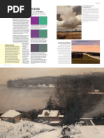 Mastering Color Gradations in Painting | PDF | Color | Paintings