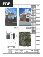 2 Storey DPWH School Building | PDF | Building | Architectural Design