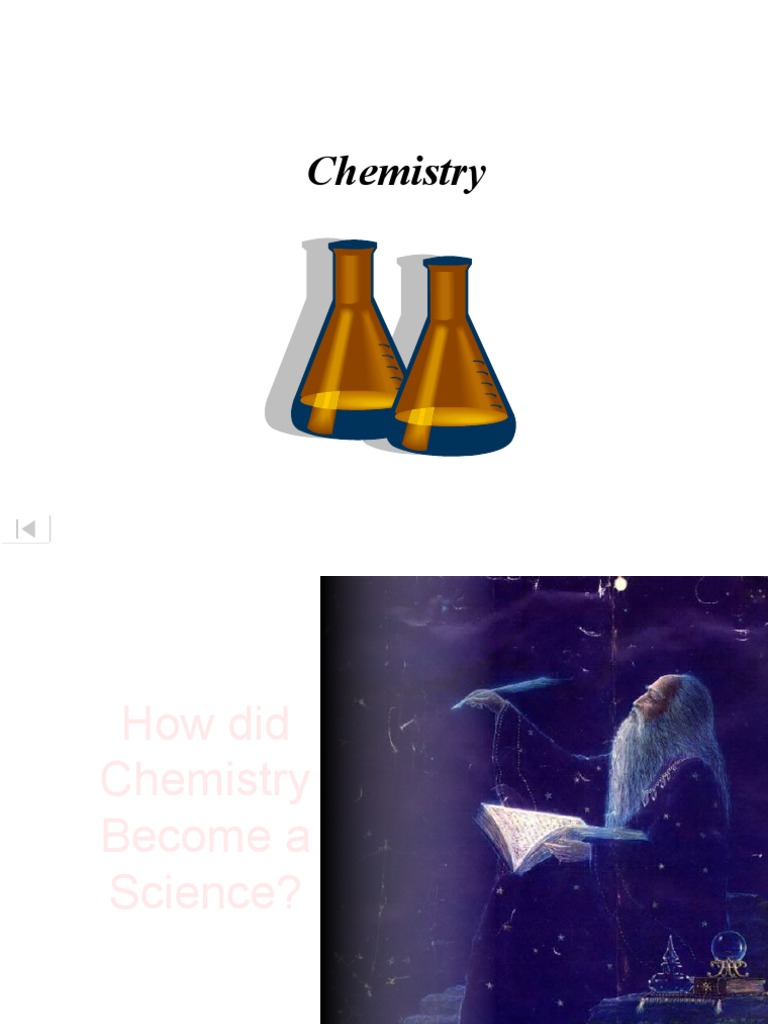 Alchemy | Alchemy | Chemistry