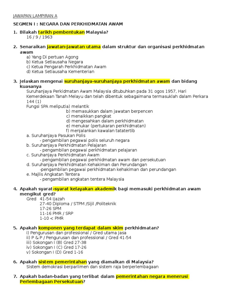 PTM 50 Essay Answers | PDF