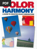 A Dictionary of Color Combinations - Sanzo Wada - All 348 Color Combos ...