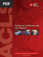 Pac PJC PVC | PDF | Cardiac Electrophysiology | Cardiac Arrhythmia