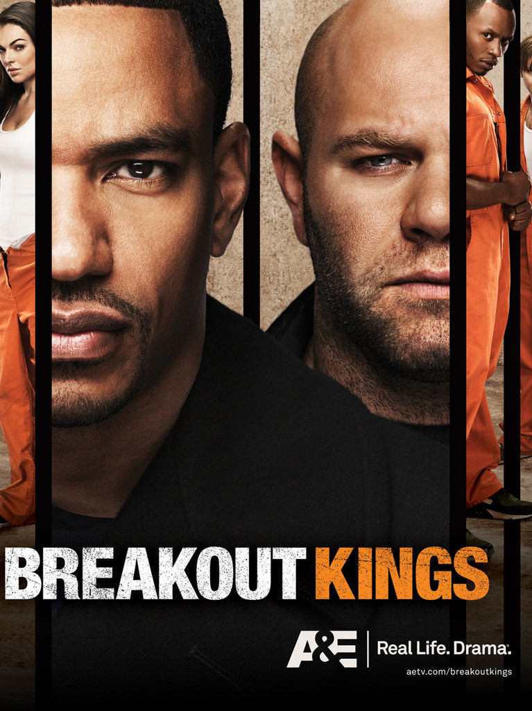 Breakout Kings: Detailed Description | Prison | Leisure | Free 30-day ...