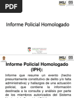 PPR 329 Solicitud de Licencia de Armas | PDF | Departamento de ...