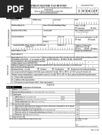 FORM-JKKP-8 (All Cases in English) | PDF | Turnover (Employment ...