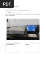 ICP Lecture Notes PDF | PDF | Metrology | Materials