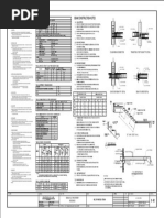 Technical Manual Metsec Mezzanine Floors | PDF | Galvanization | Beam ...