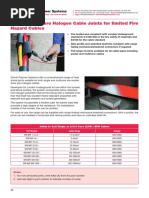 Decoduct - Conduit Systems PDF | PDF