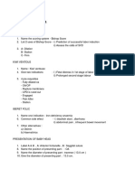 Code Blue Recording Sheet | PDF | Cardiopulmonary Resuscitation ...
