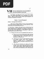 CSC Res 010114 Merit Promotion Plan | PDF | Civil Service | Employment