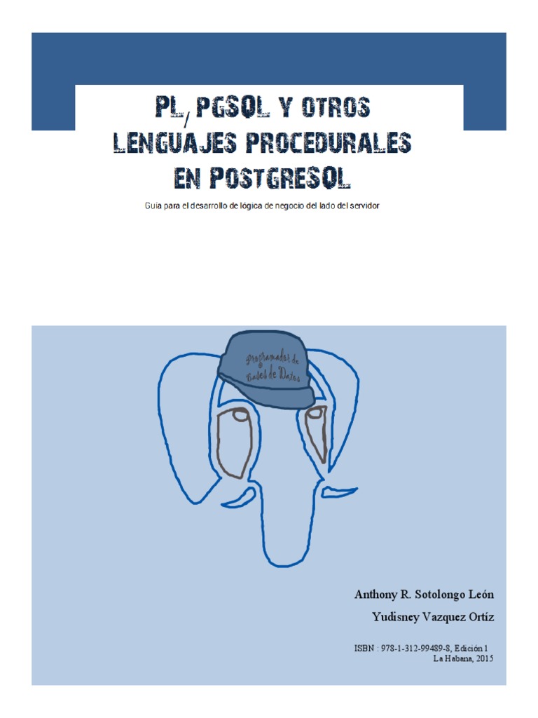 PLPGSQL PostgreSQL PDF | PDF | Postgre Sql | SQL